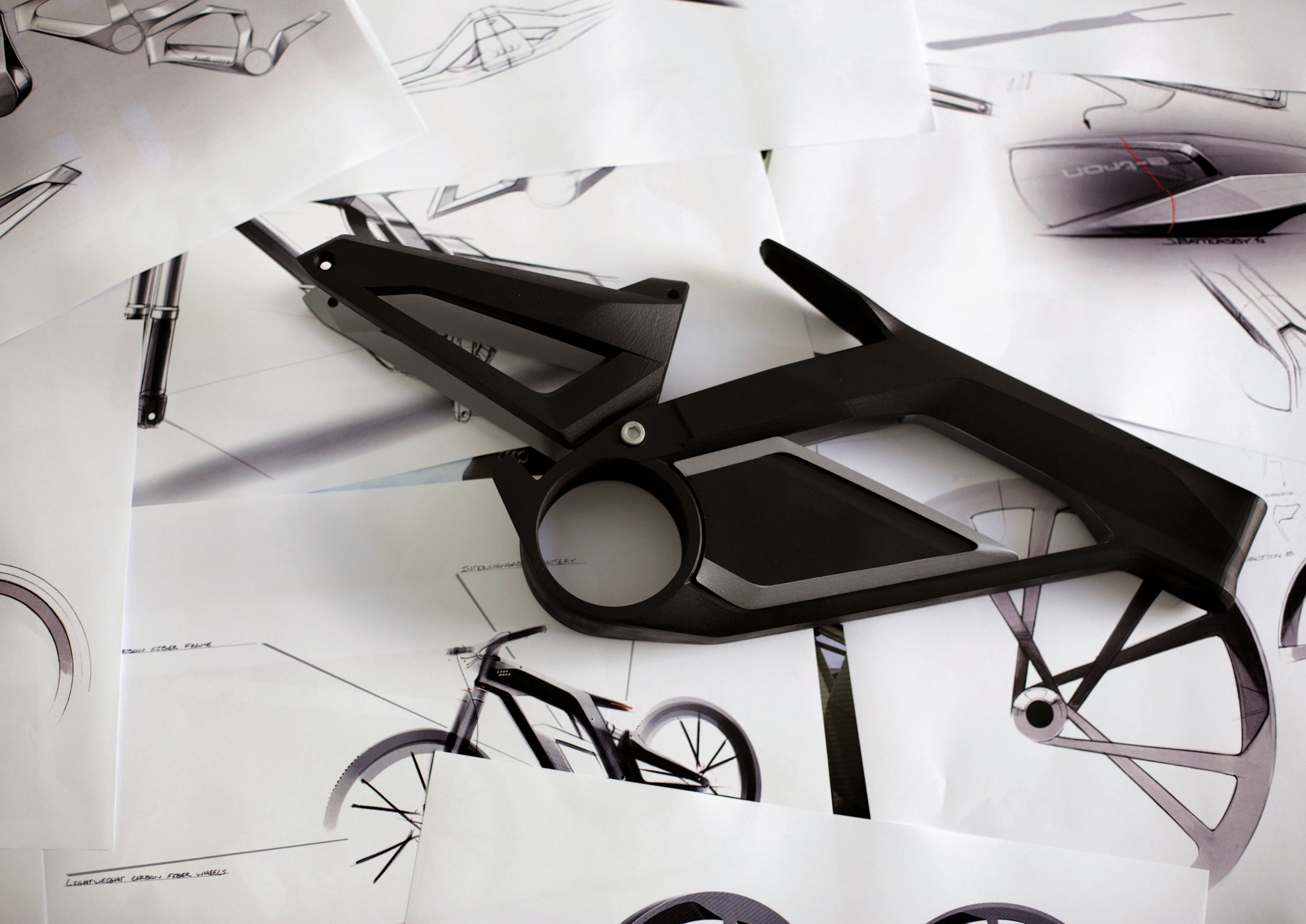 Design Innovation – Audi Innovation Award – Business Insights