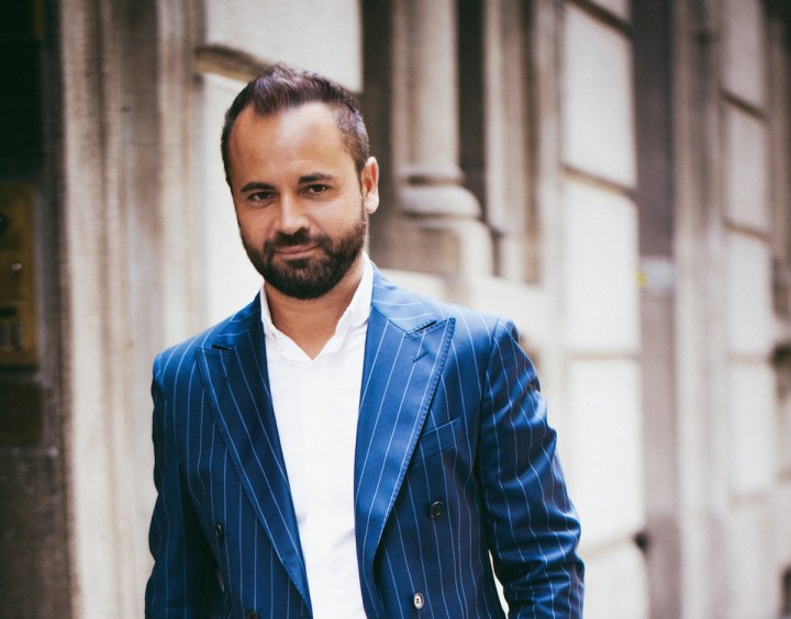 Luca Cappuccitti of Design International appointed member of MAPIC ...