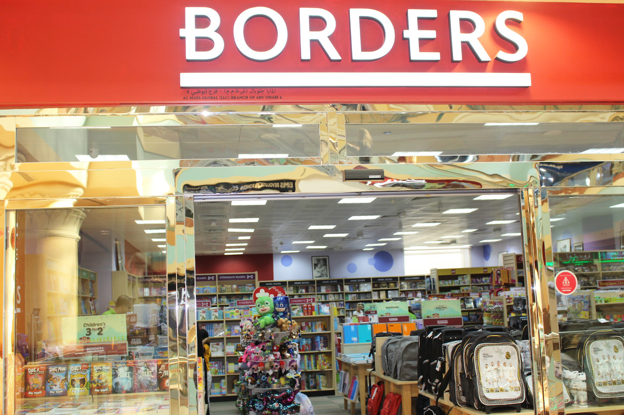 Al Raha Mall Abu Dhabi launches back to school promotions – Business ...