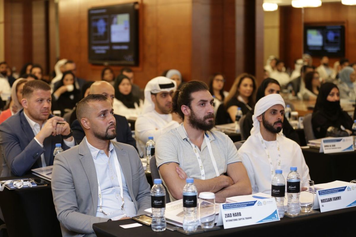The largest Deal Making sessions at Retail Congress in MENA 2019 ...