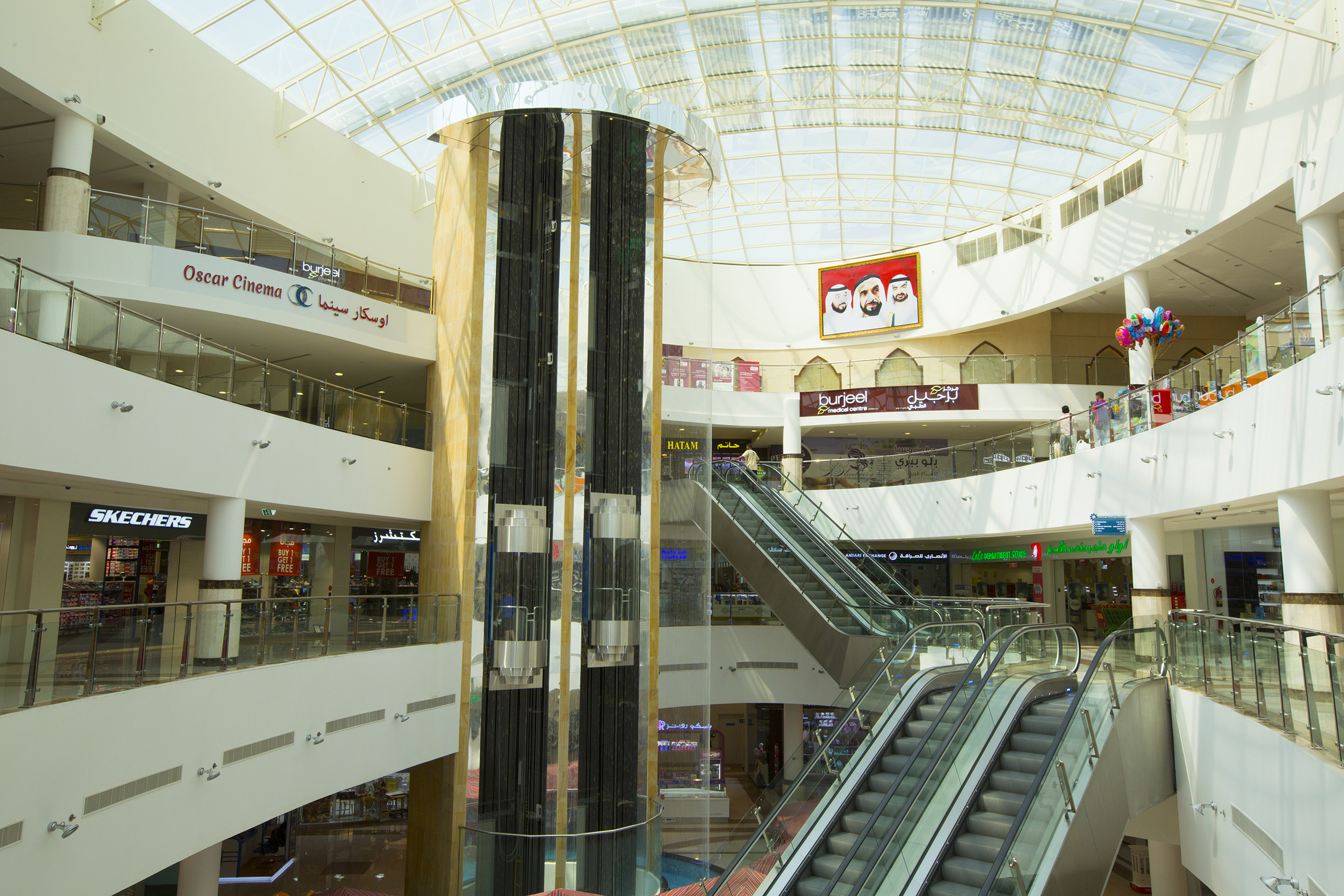 Attractive festive offers from top brands at Barari Outlet Mall ...