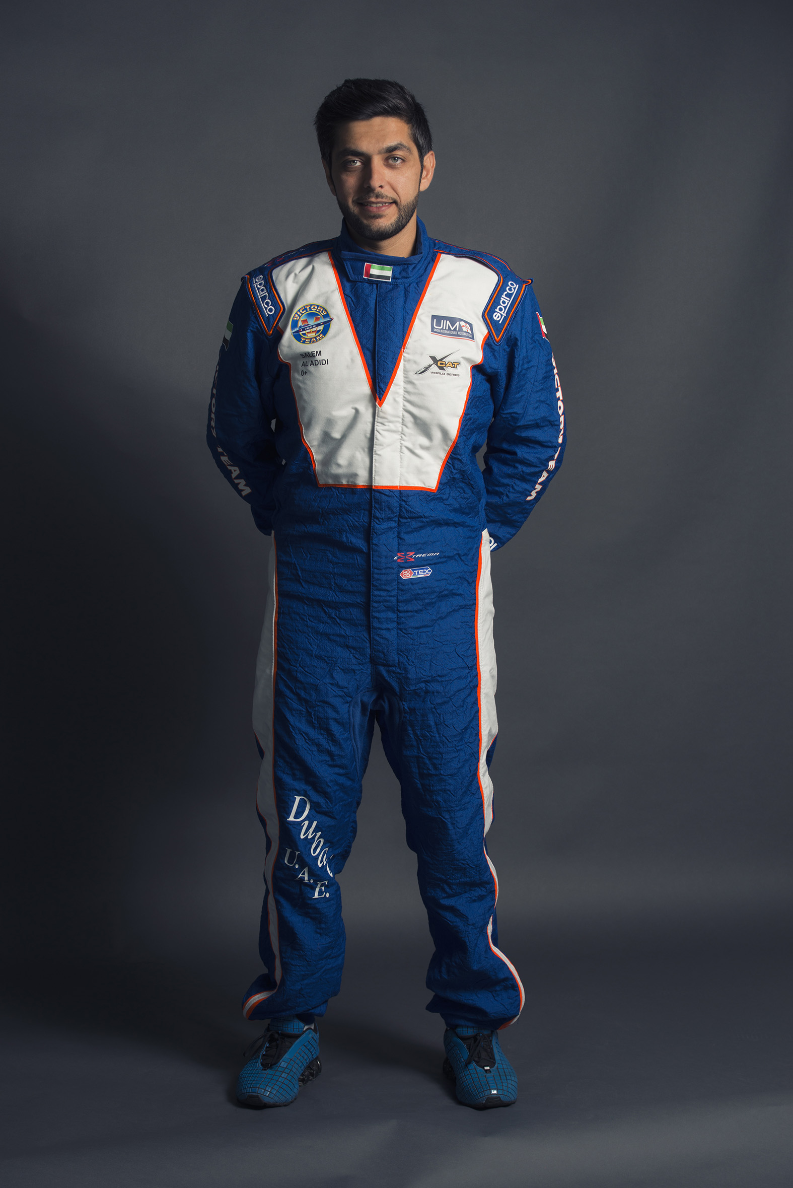 Man of the High Seas – Business Insights