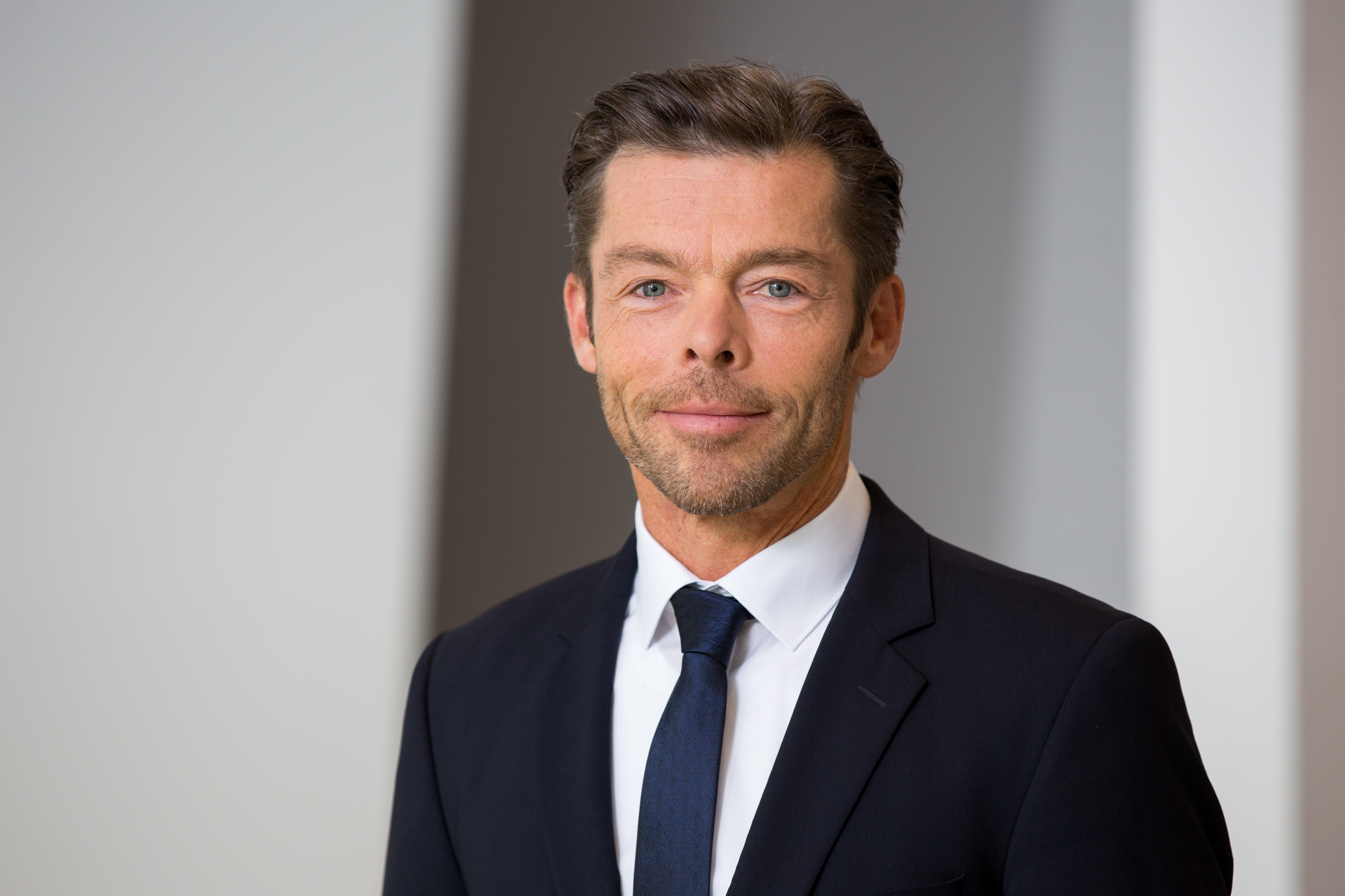 NetApp Appoints Matt Watts as Chief Technology Officer, EMEA, and ...