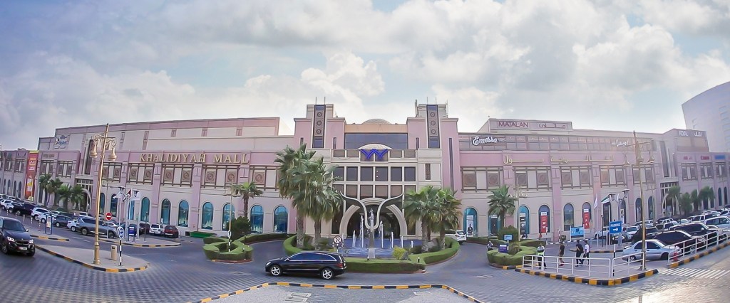 Khalidiyah Mall to host Lulu Hypermarket’s Paws & Tails Pet Carnival ...