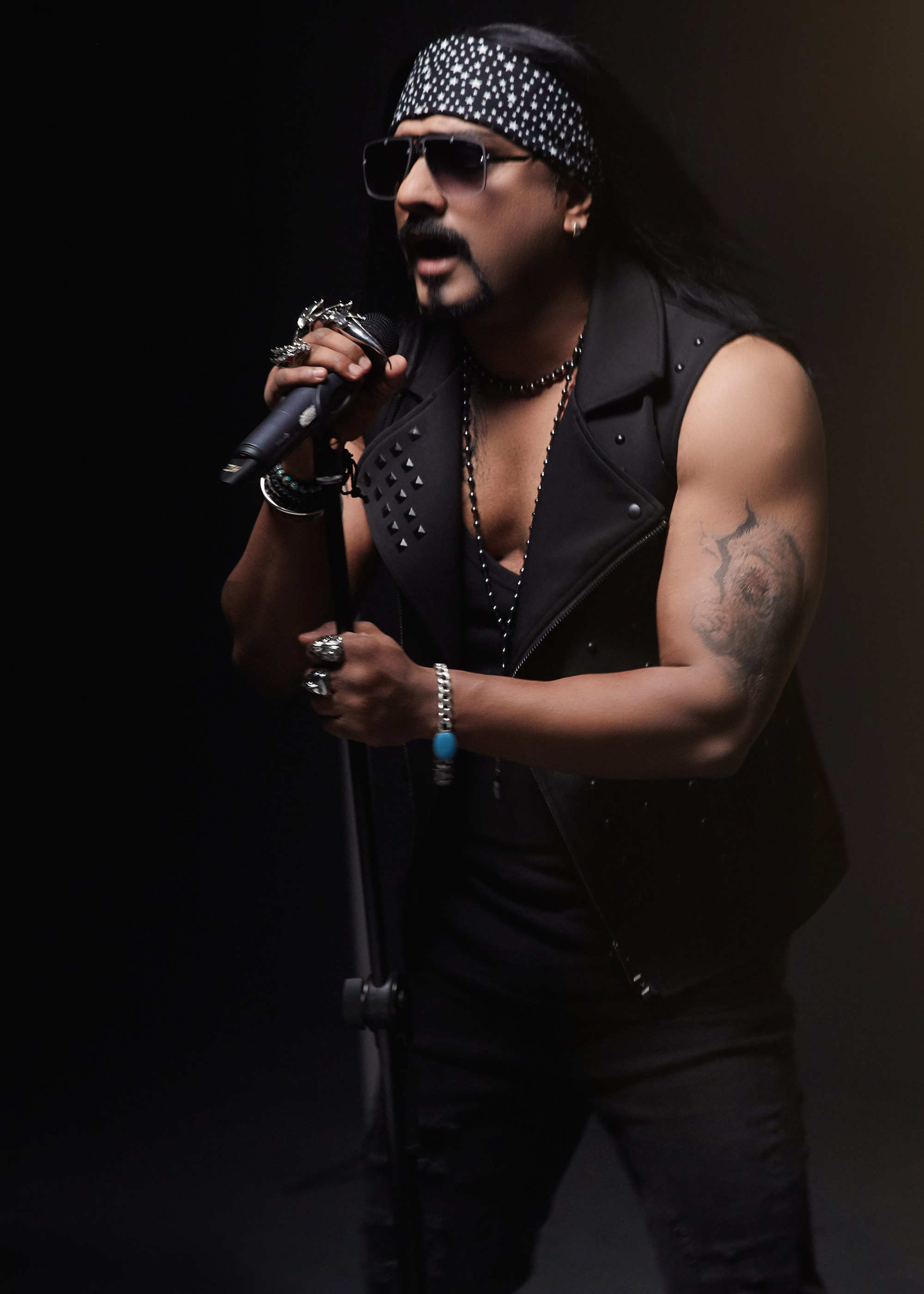 Zak Zorro launches home grown debut Music Album in UAE – Business Insights