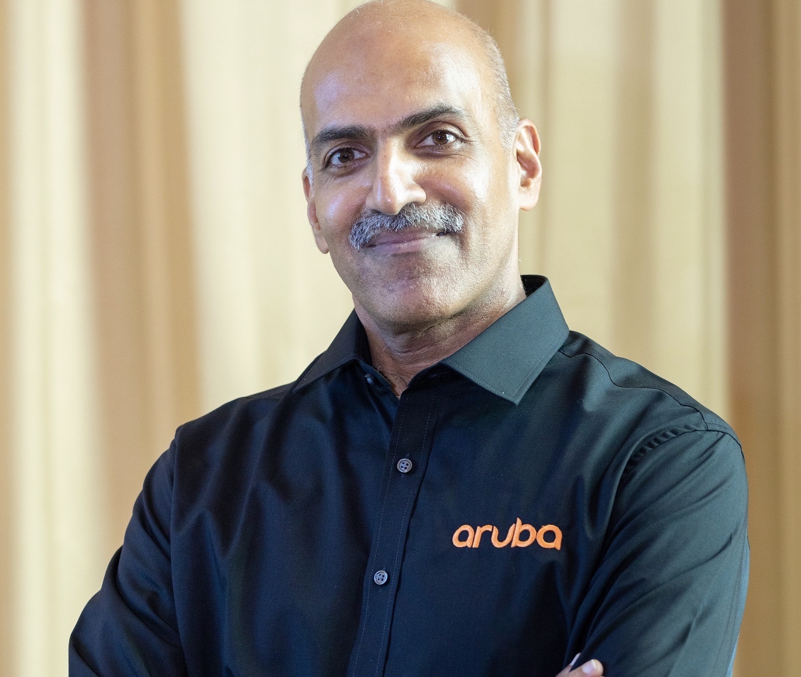 Aruba Unveils New Secure AI-Powered Solutions and Vision for the ...