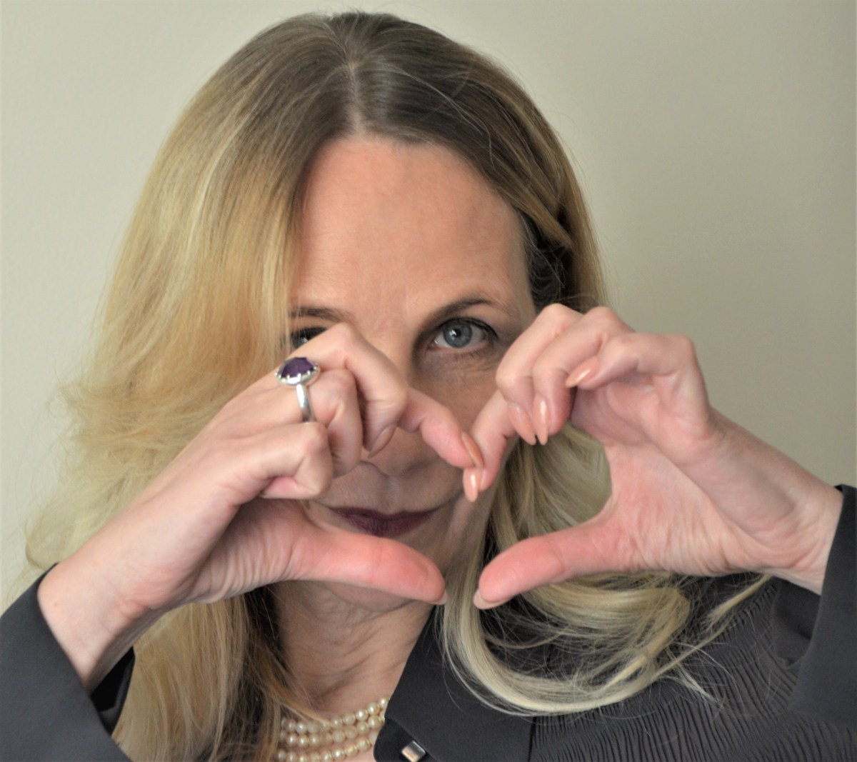 Feeling into tomorrow’s reality – Business Insights