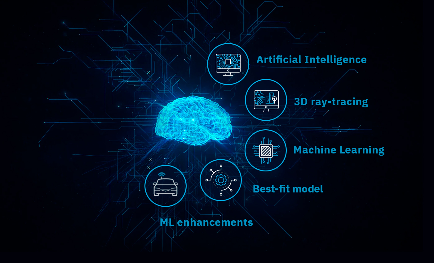 Infovista unveils Artificial Intelligence Model for accelerated 5G ...