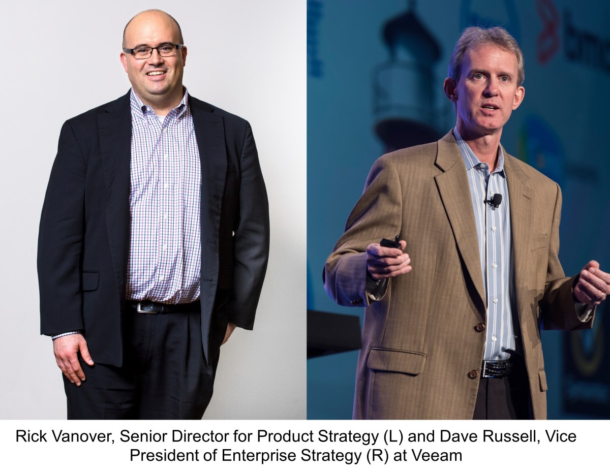 An Edge Computing Breakup: Out with the Old, and In with the New ...