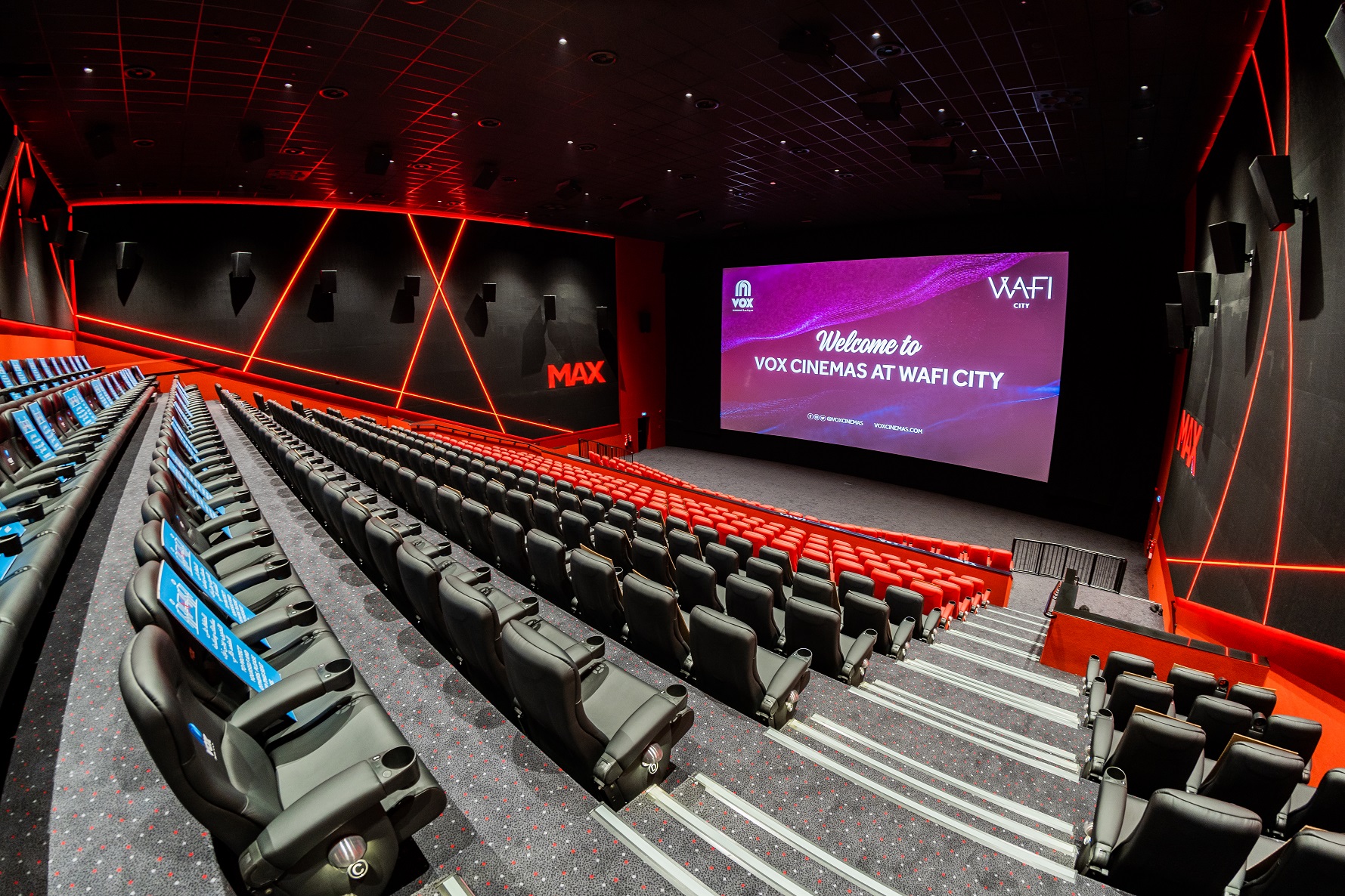 First hybrid cinema and family entertainment centre comes to Wafi City ...