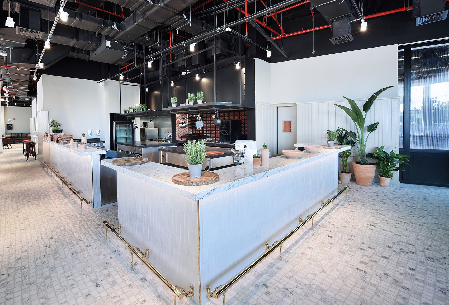 World’s first standalone AMG Store opens its doors in Dubai – Business ...