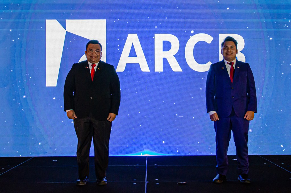 ARCB Officiates Its Establishment and Partnership with UNDRR – Business ...