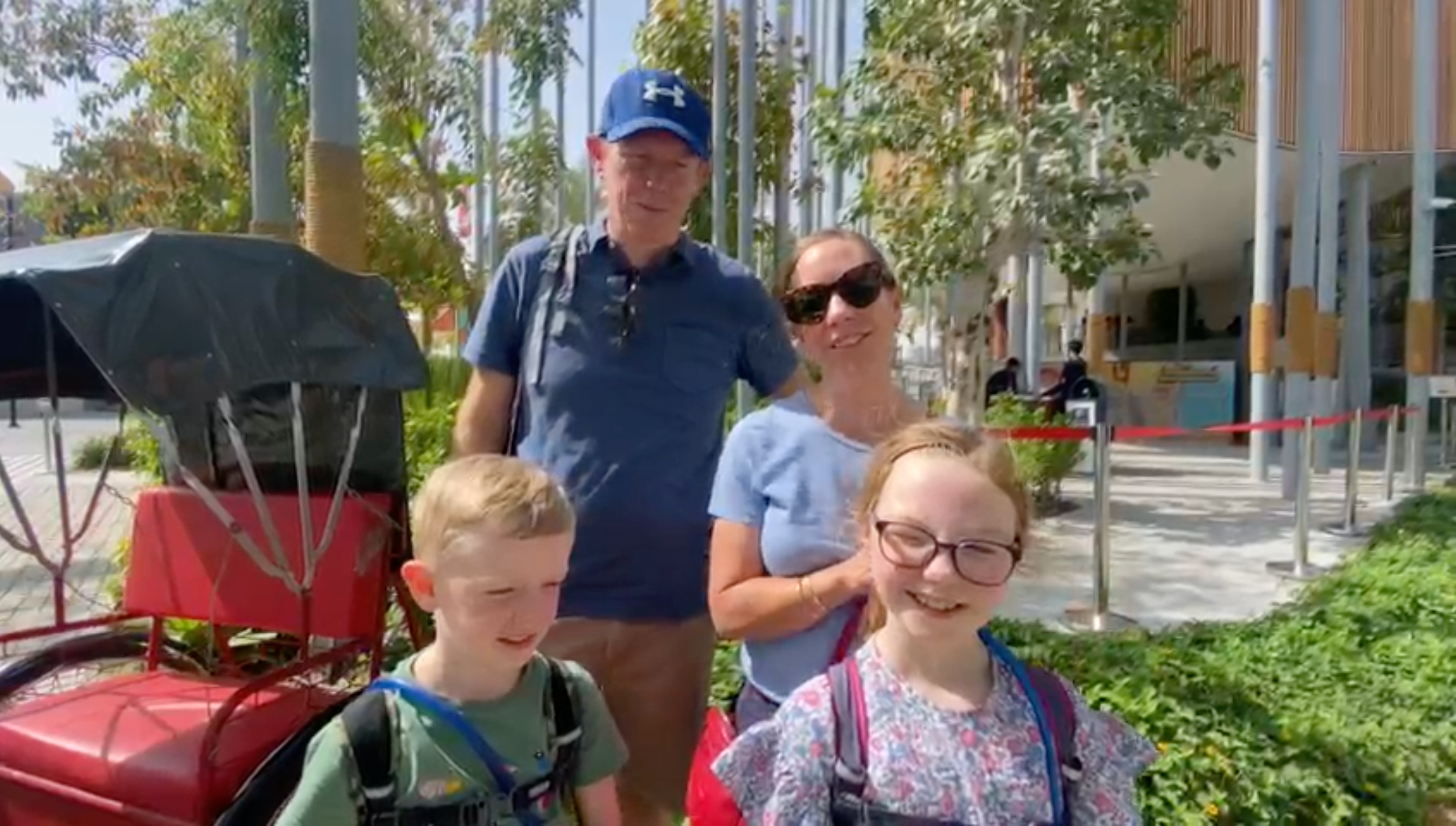 Malaysia Pavilion Proves A Hit Amongst Visitors As One Of The Top Must ...