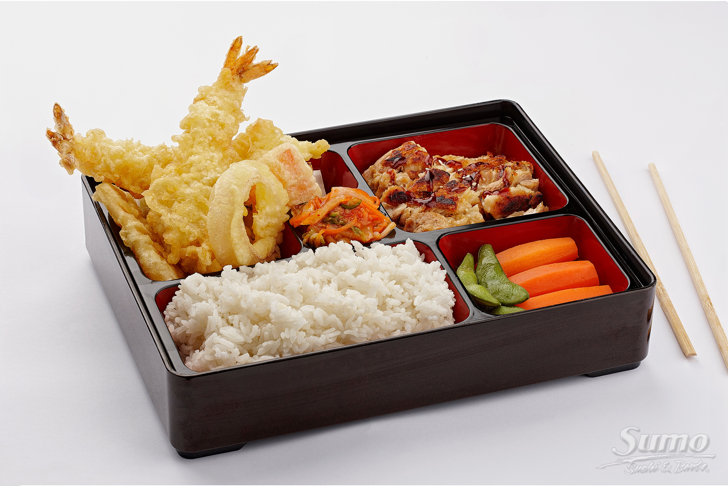 Sumo Sushi & Bento reveal special deals and discounts – Business Insights