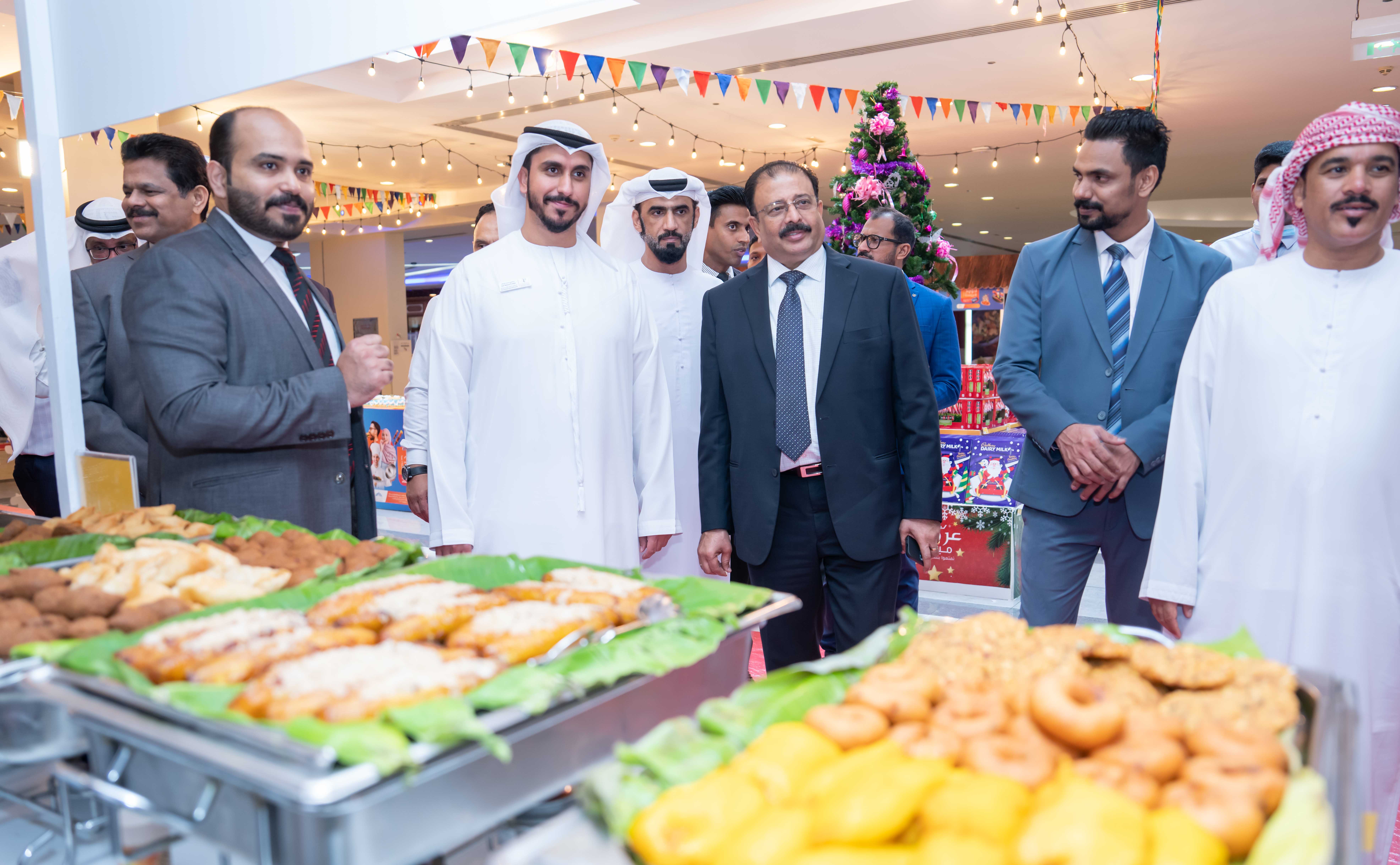 RAK Mall to host a Food Fiesta with cooking competitions – Business ...