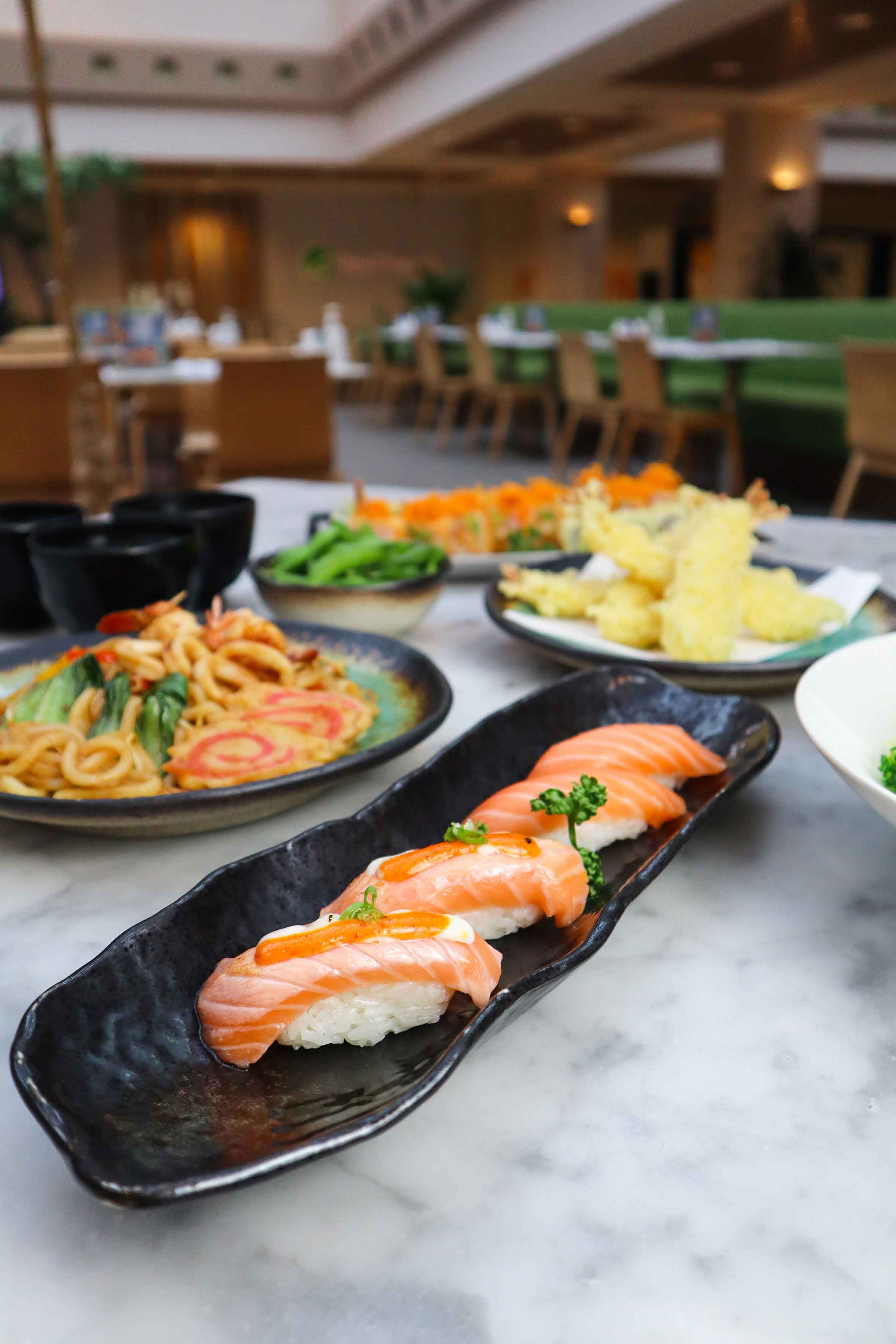 Enjoy Ramadan moments with Sumo Sushi & Bento – Business Insights