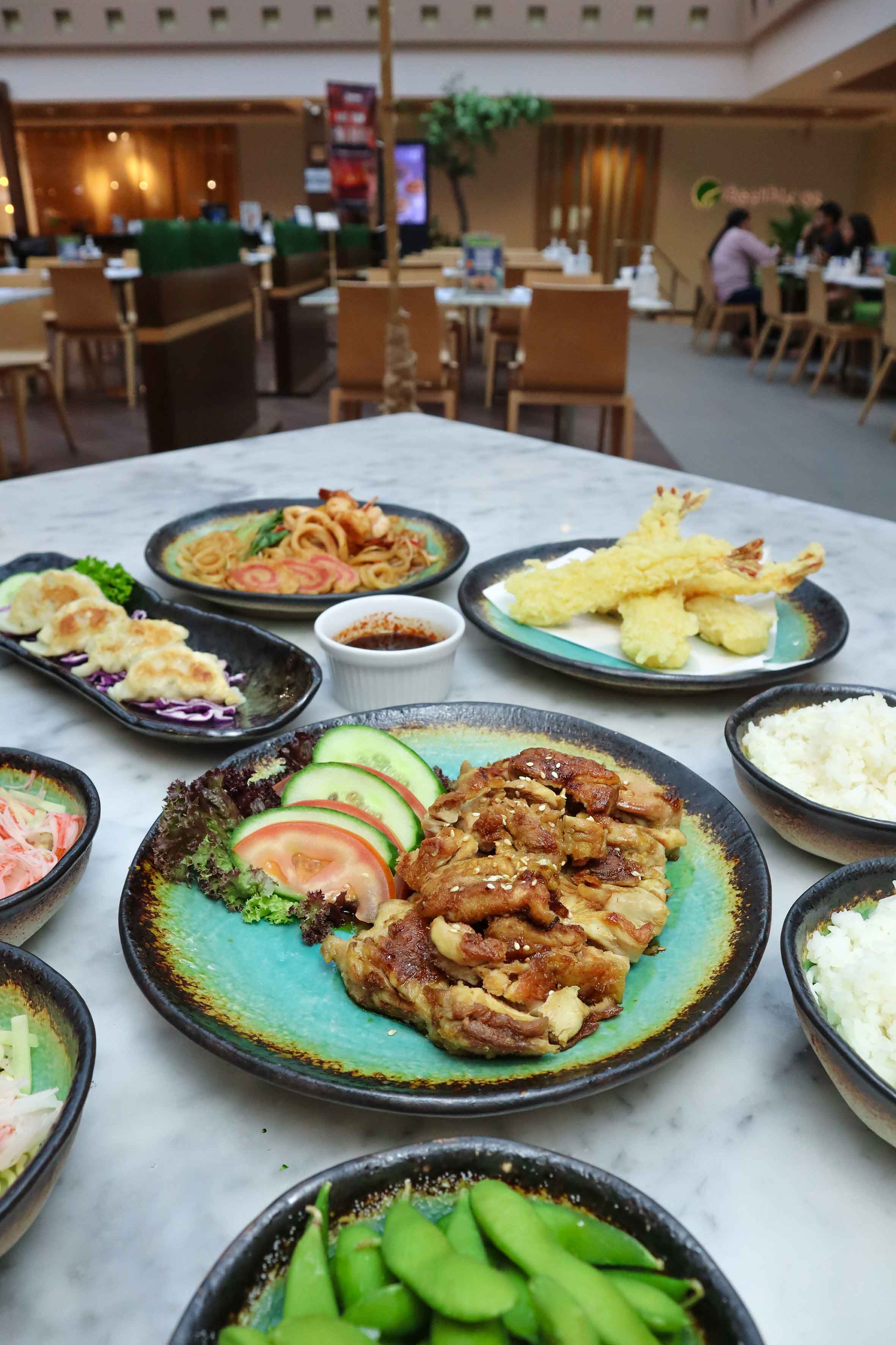 Enjoy Ramadan moments with Sumo Sushi & Bento – Business Insights