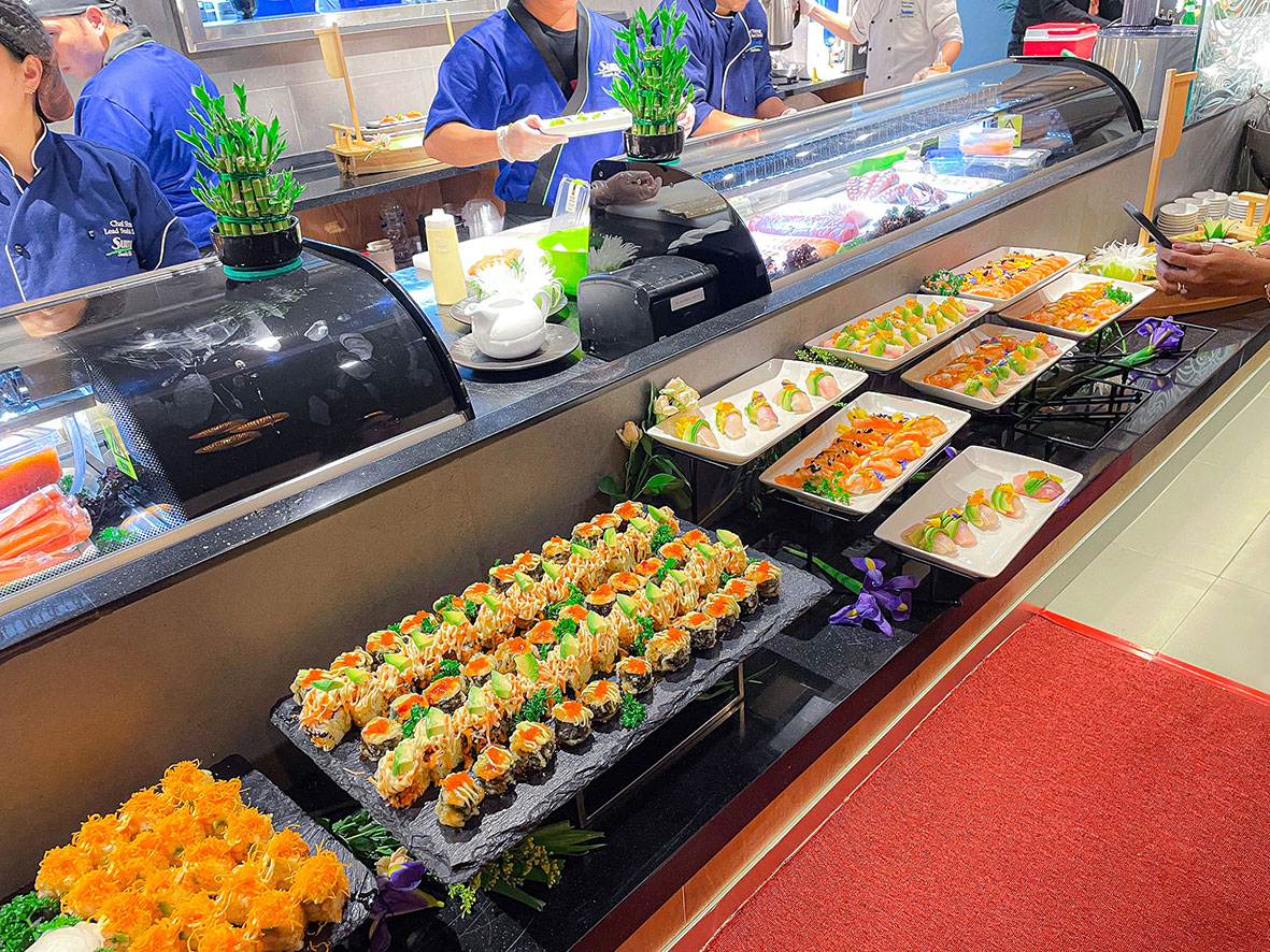 Sumo Sushi & Bento Expands its Culinary Legacy back into Motor City ...