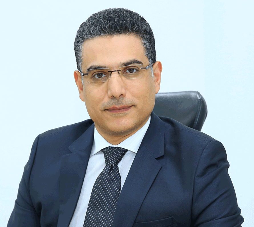 Maher Koubaa appointed as Amadeus Executive Vice President Travel unit ...
