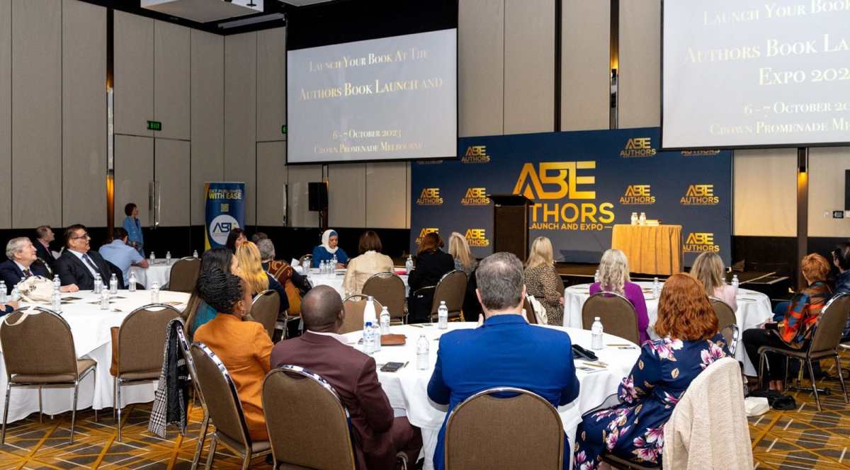 Entrepreneurs and Business Leaders Expo (enABLE) presents ...