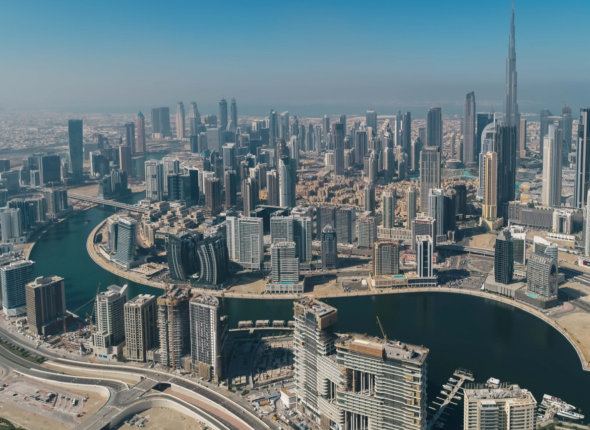 Binghatti grows its land bank in Business Bay with AED 365 Million plot ...