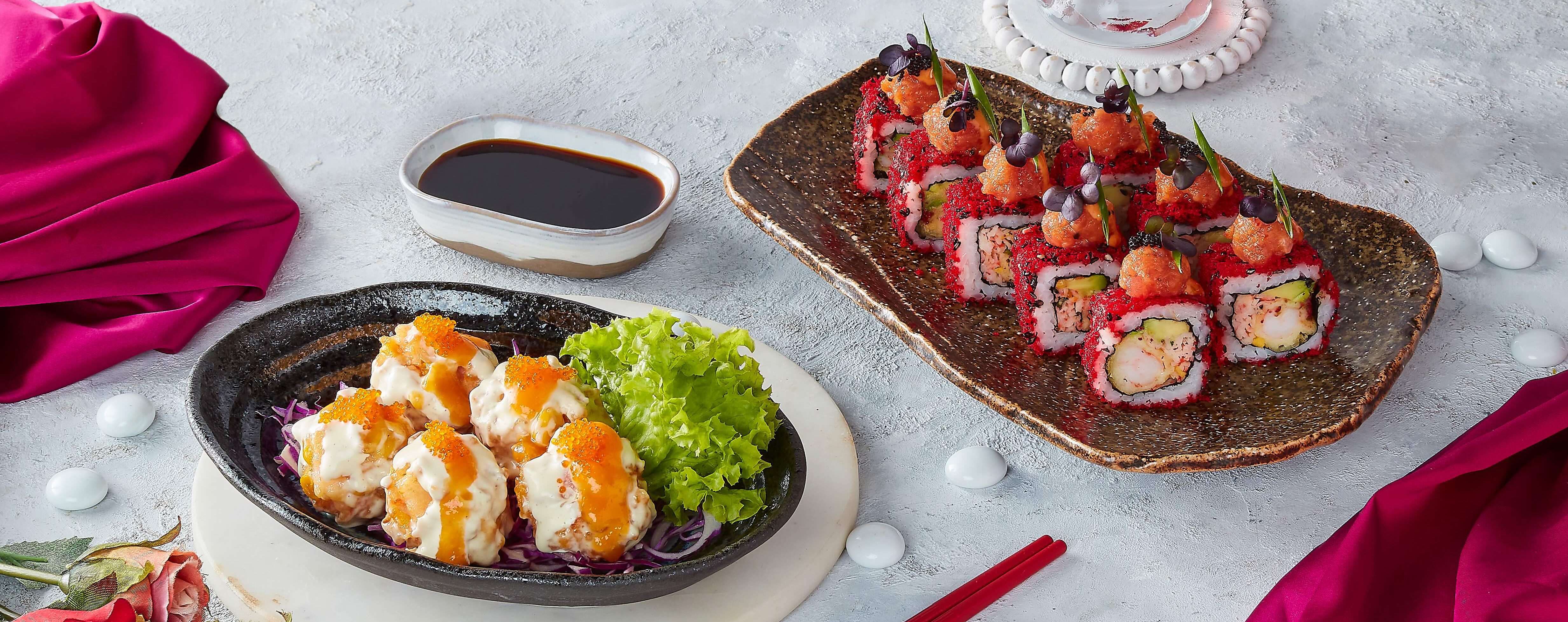 Sumo Sushi & Bento Unveils Delectable February Offers – Business Insights