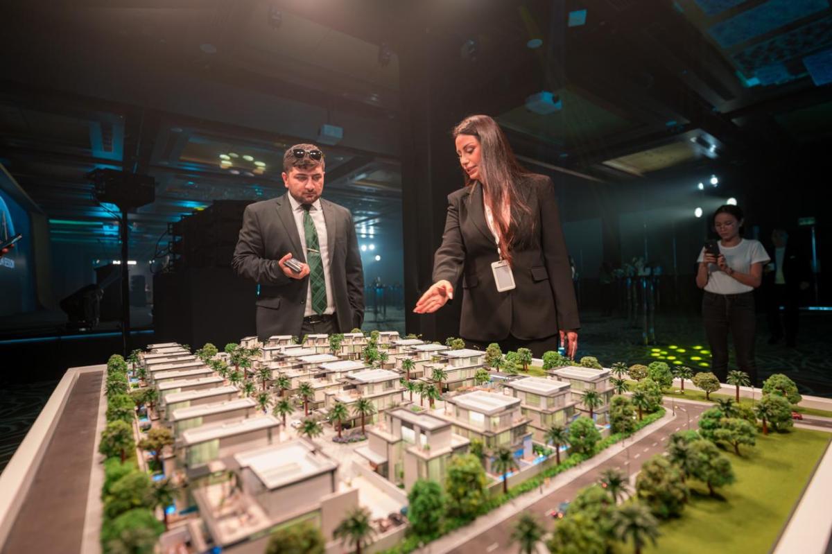 Swank Development launches its exquisite “Lua Residences” – Business ...