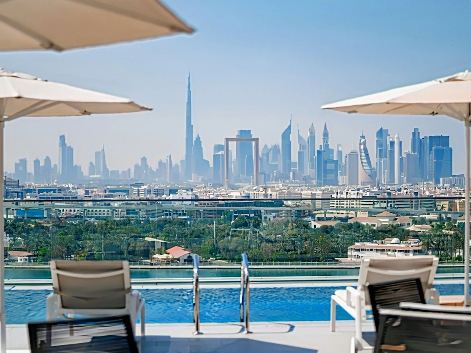 Al Bandar Arjaan unveils exclusive staycation packages for UAE and GCC ...