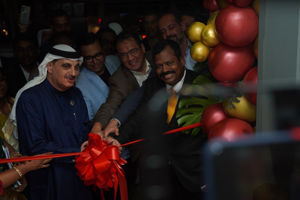 Zordaar Launches as Chandramari Group’s Latest Hidden Gem, with ...