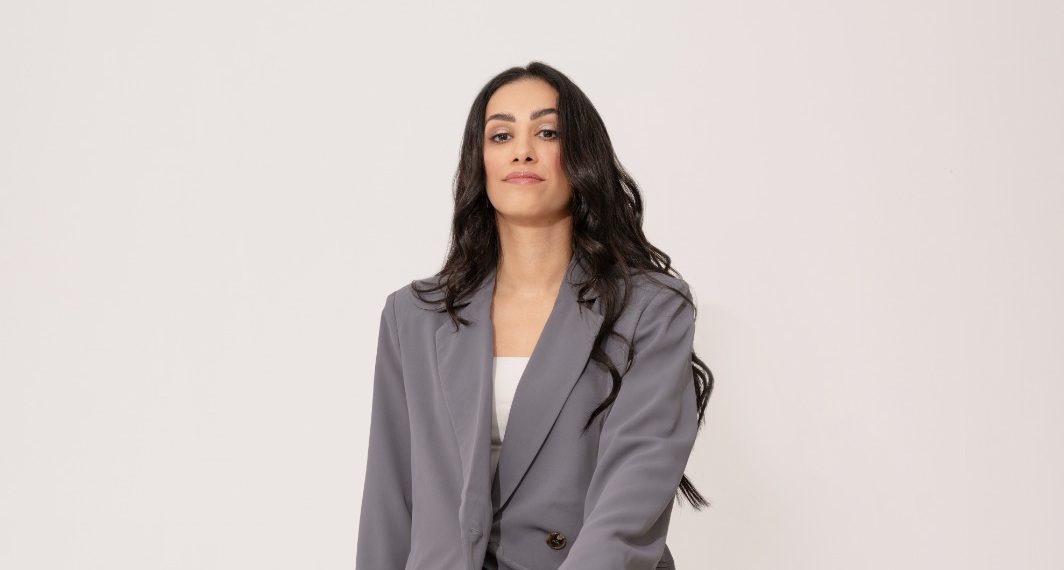 Layla Al Hajjaj: Saudi Trailblazer in Entrepreneurship and Beauty ...