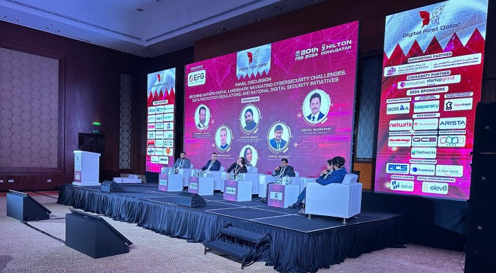 Cyber First Qatar Returns with Second Edition to Advance National ...