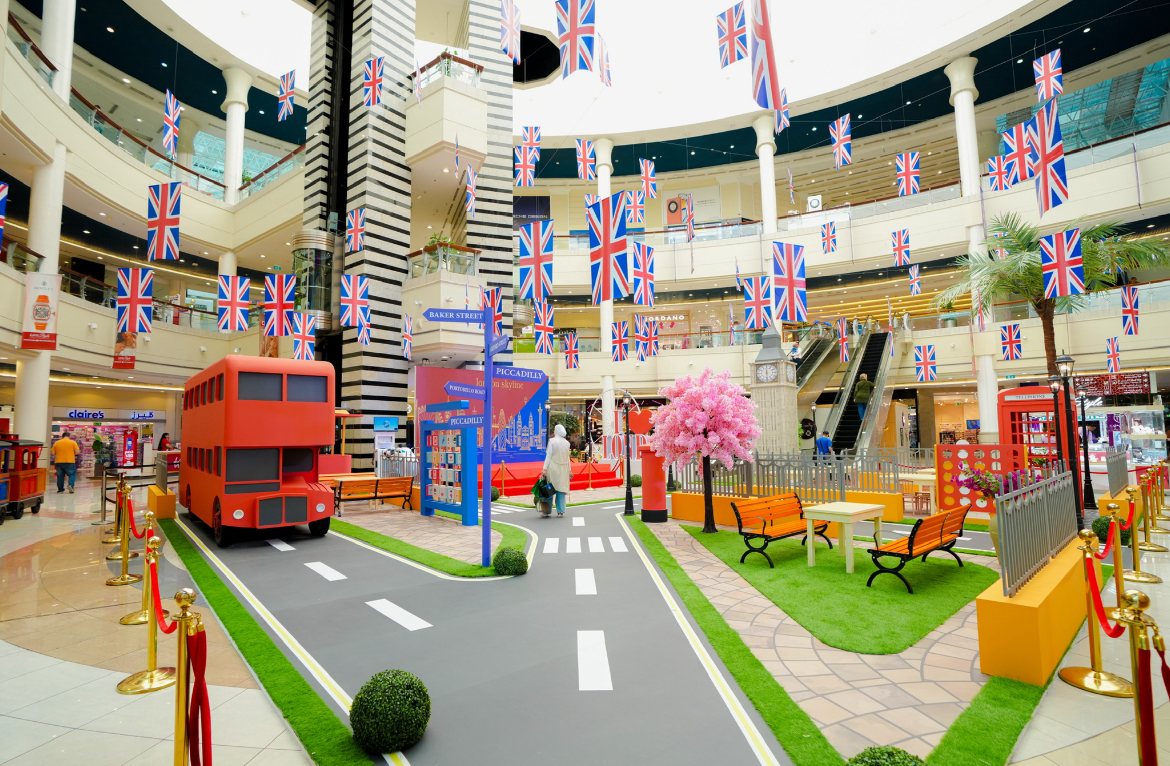 Line Investments & Property Heats Up the Season with the UAE’s Biggest Summer Shopping Carnival ...