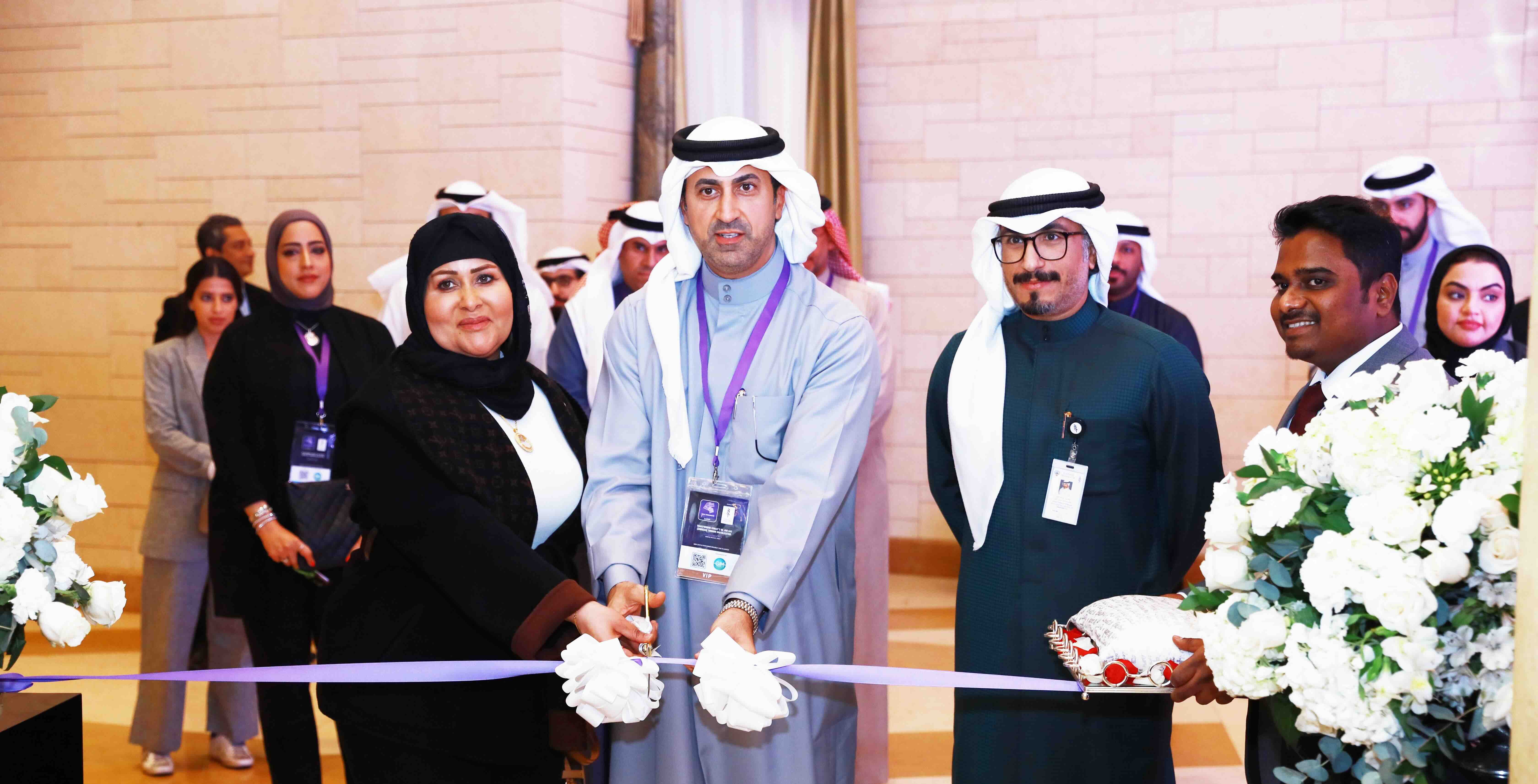 Kuwait’s Ministry of Oil to Host Regional Flagship Conferences on Digital Transformation, Asset ...