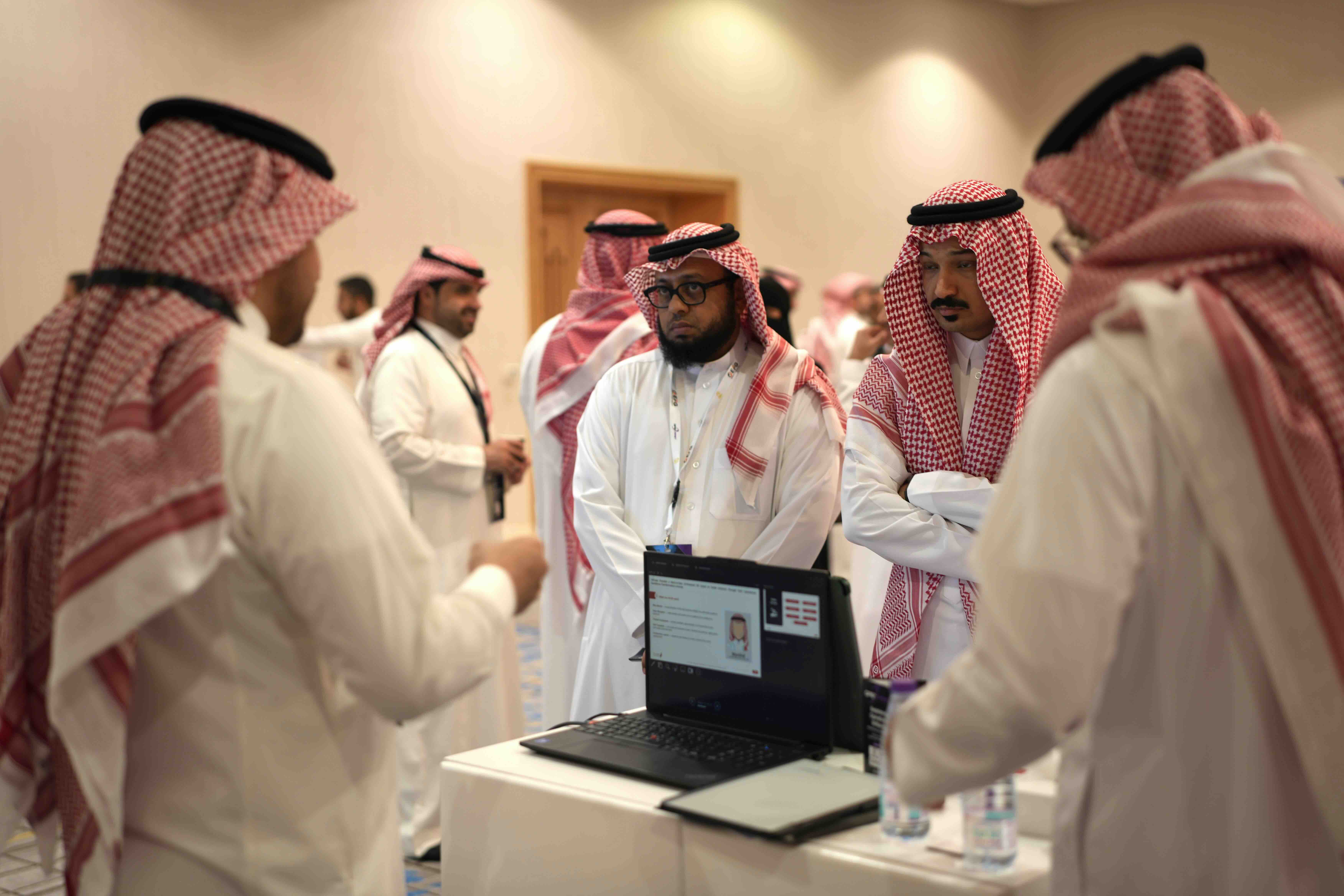 OpEx First KSA 2025 Unites Leaders Through Operational Excellence ...