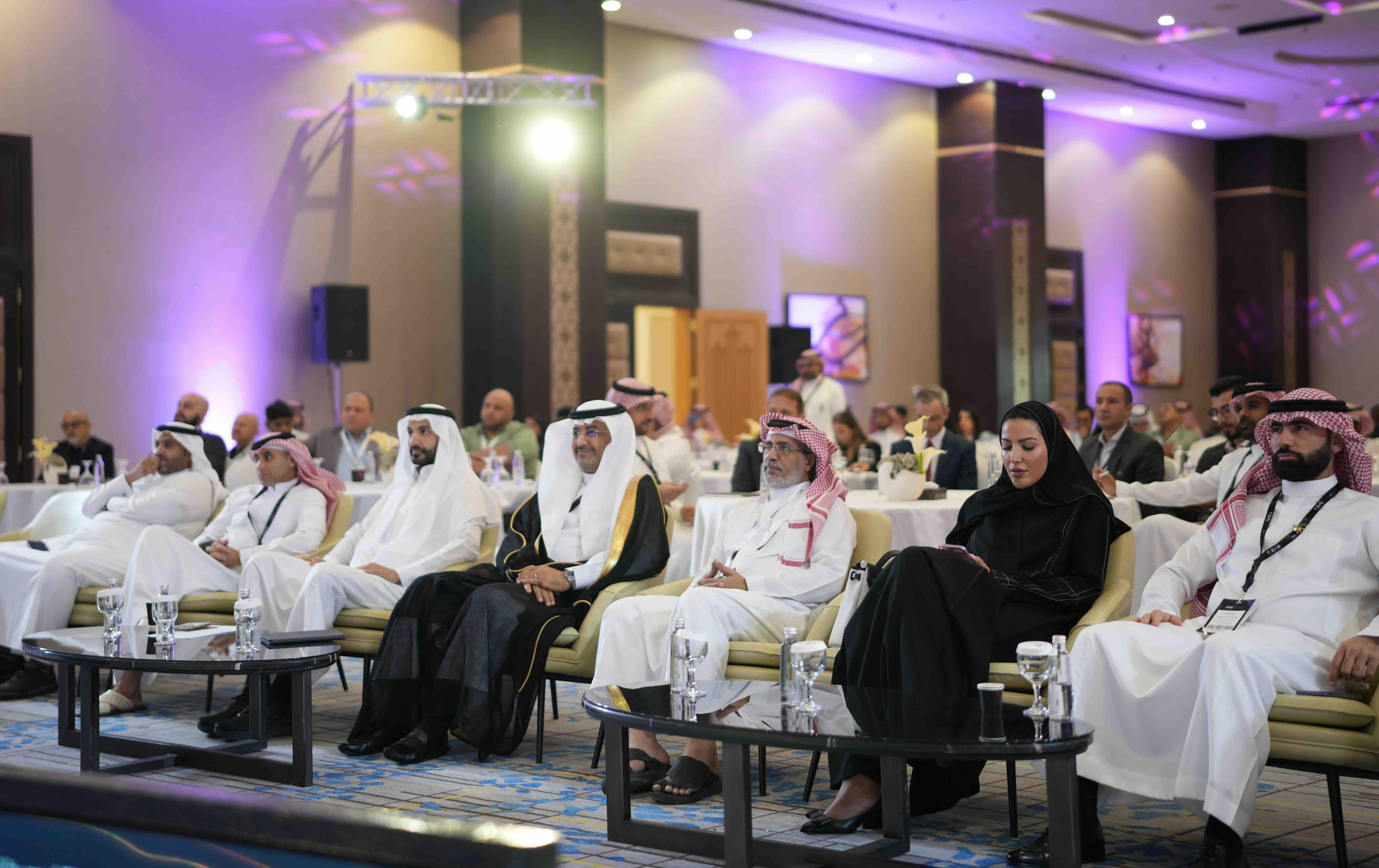 OpEx First KSA 2025 Unites Leaders Through Operational Excellence ...