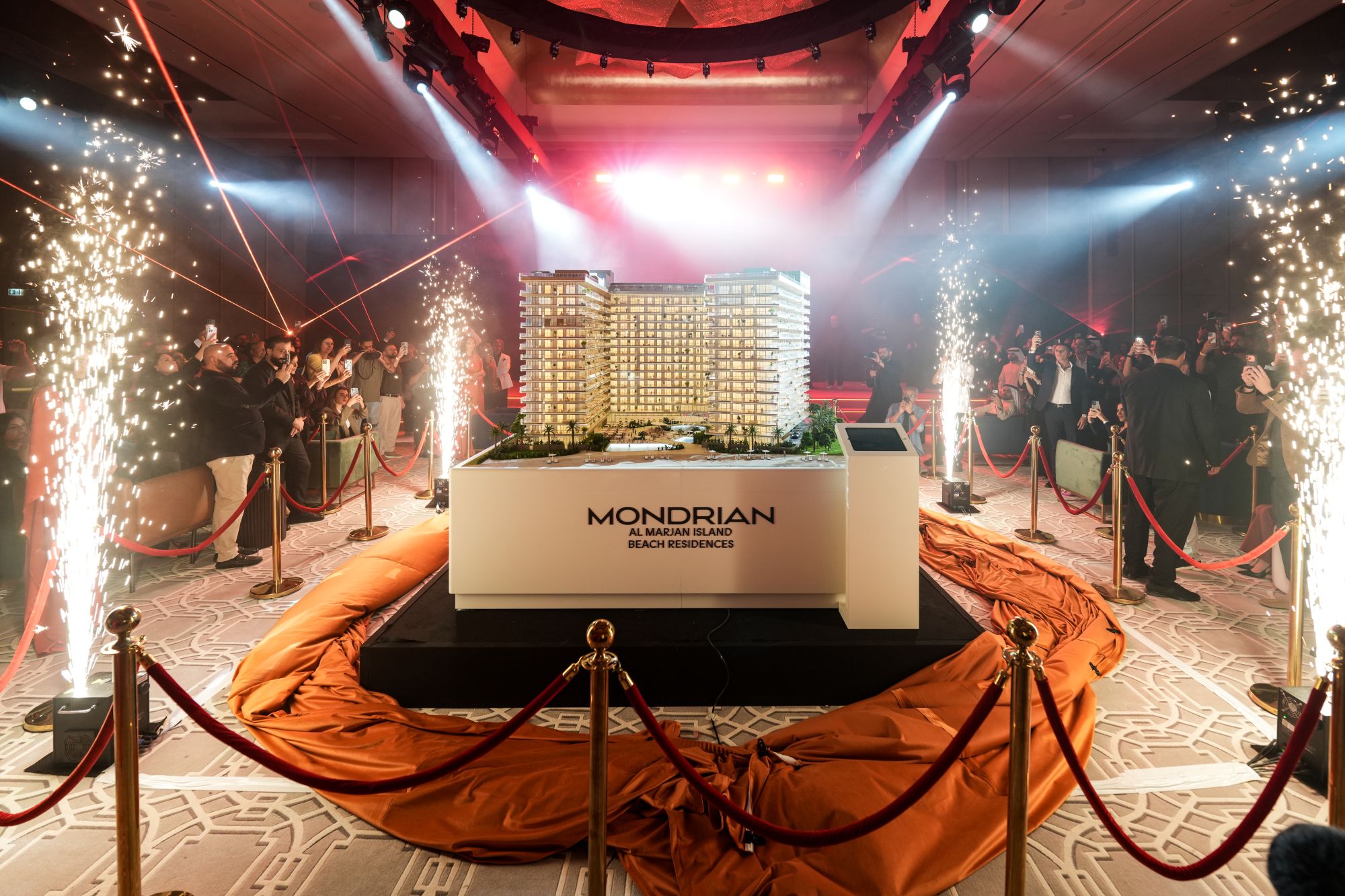 ELEVATE and Ennismore Host RAK’s Biggest Event of the Season to Unveil ...