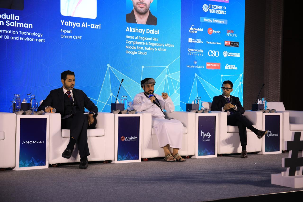 CyberFirst UAE Summit 2026 addresses National Cyber Resilience and ...